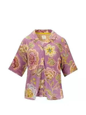 PIP STUDIO Flora Button-down Shirt