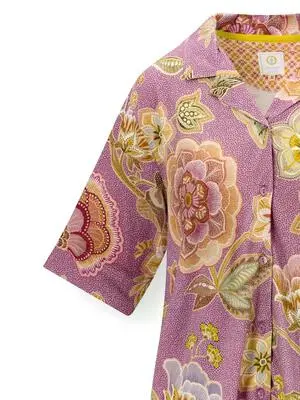 PIP STUDIO Flora Button-down Shirt