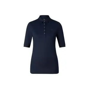 Bogner Tammy Polo Shirt - Navy Blue