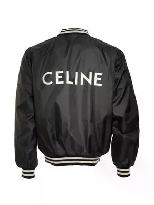 Celine Classic Teddy Jacket