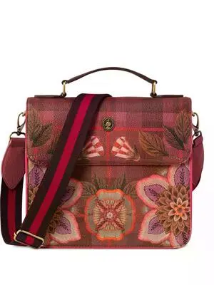 PIP STUDIO Floral-print Crossbody Bag