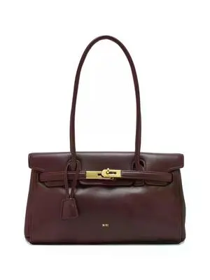 Jw Pei Yara Shoulder Bag - Red