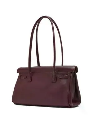Jw Pei Yara Shoulder Bag - Red
