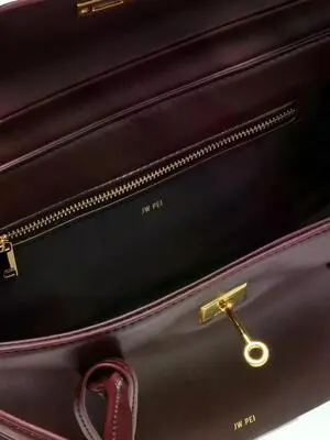 Jw Pei Yara Shoulder Bag - Red