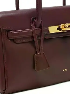 Jw Pei Yara Shoulder Bag - Red
