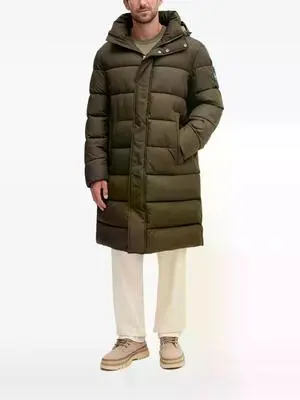 BOSS Padded Coat