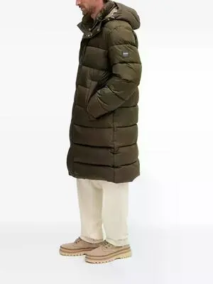 BOSS Padded Coat