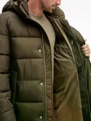 BOSS Padded Coat