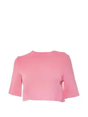 Loewe Short Sleeve Knitwear For Women