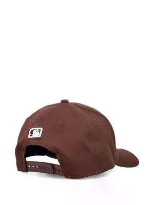 New Era Embroidered Baseball Cap