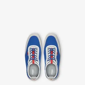 Fendi Fit Trainers - Multicolour