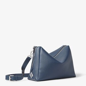 Fendi Lui Large Bag - Blue