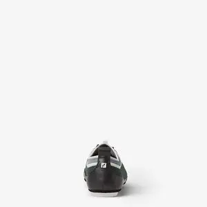Fendi Fit Trainers