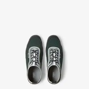 Fendi Fit Trainers