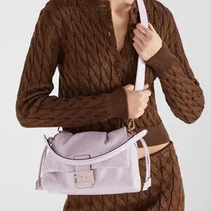 Fendi Mamma Baguette Medium