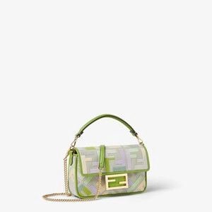 Fendi Baguette Mini Bag