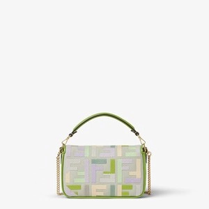 Fendi Baguette Mini Bag
