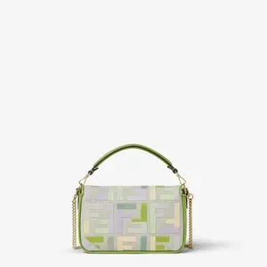 Fendi Baguette Mini Bag