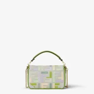 Fendi Baguette Mini Bag