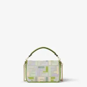 Fendi Baguette Mini Bag