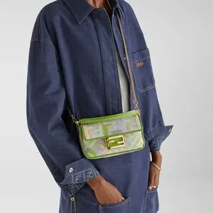 Fendi Baguette Mini Bag