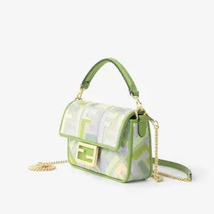 Fendi Baguette Mini Bag
