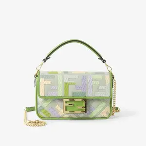 Fendi Baguette Mini Bag