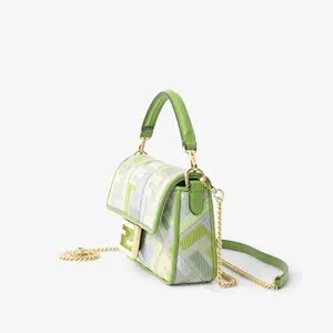 Fendi Baguette Mini Bag