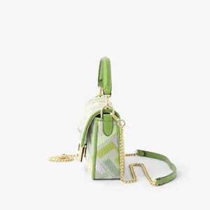 Fendi Baguette Mini Bag