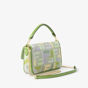 Fendi Baguette Mini Bag
