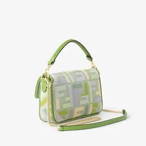 Fendi Baguette Mini Bag