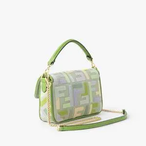 Fendi Baguette Mini Bag
