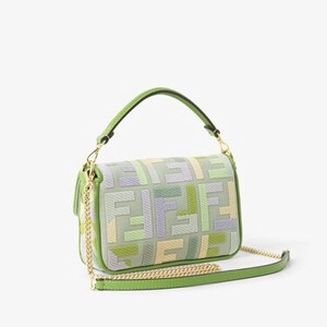 Fendi Baguette Mini Bag