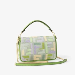 Fendi Baguette Mini Bag