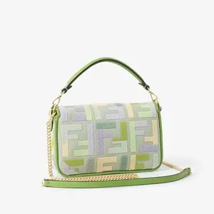 Fendi Baguette Mini Bag