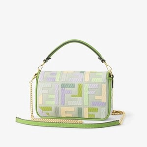Fendi Baguette Mini Bag