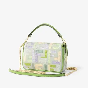 Fendi Baguette Mini Bag