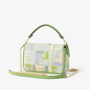 Fendi Baguette Mini Bag