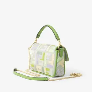 Fendi Baguette Mini Bag