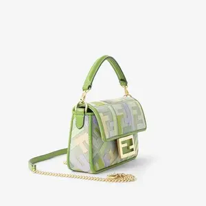 Fendi Baguette Mini Bag