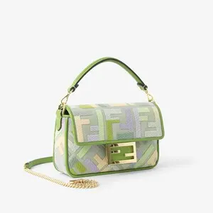 Fendi Baguette Mini Bag