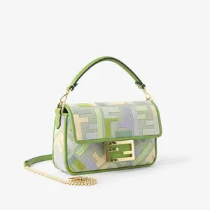 Fendi Baguette Mini Bag