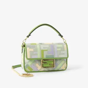 Fendi Baguette Mini Bag