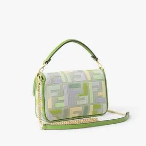 Fendi Baguette Mini Bag
