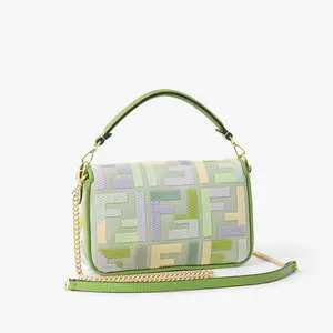 Fendi Baguette Mini Bag
