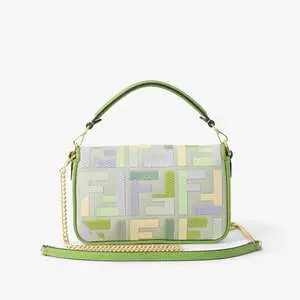 Fendi Baguette Mini Bag