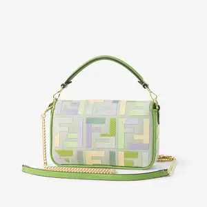 Fendi Baguette Mini Bag