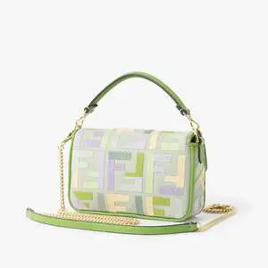 Fendi Baguette Mini Bag
