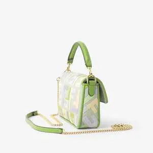 Fendi Baguette Mini Bag