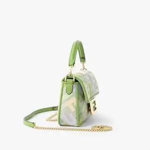 Fendi Baguette Mini Bag